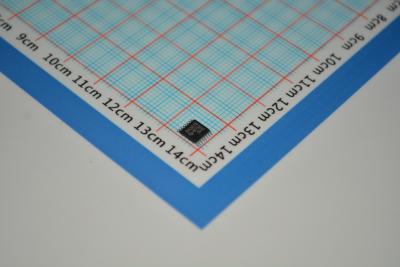China DAC5578SPWR DAC de 8 canales y 10 bits con interfaz I2C, bajo consumo (0,5 mA), 2,7 V-5,5 V, salida de carril a carril, reinicio al encendido y paquete TSSOP pequeño en venta