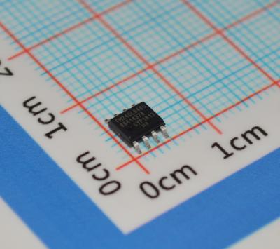 China FM24CL64B-GTR 64Kb I2C F-RAM con 100 trillones de ciclos de escritura 150ns Tiempo de acceso 1MHz Velocidad 2.7-3.6V Operación Industrial Temp & 8 TSSOP de plomo en venta