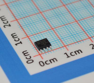 China FM24CL64B-GTR 64Kb I2C F-RAM con 100 trillones de ciclos de escritura 150ns Tiempo de acceso 1MHz Velocidad 2.7-3.6V Operación Industrial Temp & 8 TSSOP de plomo en venta