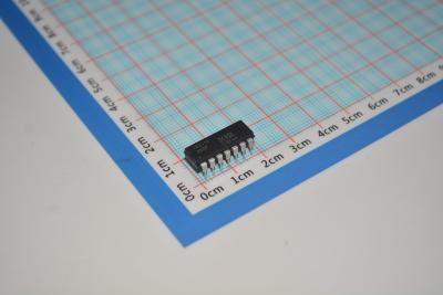 China IR2110PBF controlador lateral alto/bajo con potencia nominal de 600V 2.5A Pico de salida 10V-20V Suministro de 120ns Conmutación de protección UVLO y paquete PDIP compacto en venta