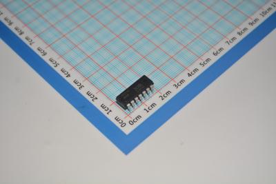 China IR2110PBF controlador lateral alto/bajo con potencia nominal de 600V 2.5A Pico de salida 10V-20V Suministro de 120ns Conmutación de protección UVLO y paquete PDIP compacto en venta