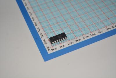China IR2110PBF controlador lateral alto/bajo con potencia nominal de 600V 2.5A Pico de salida 10V-20V Suministro de 120ns Conmutación de protección UVLO y paquete PDIP compacto en venta