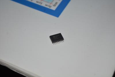 China ADM2486BRWZ Transceptor RS-485 aislado 500kbps 2.5kV Aislamiento ±15kV ESD 3V/5V Lógica Alta temperatura industrial CMR para control de PLC / motor en venta