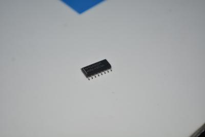 China AM26LV32IDR Quad Differential Receiver 3V a 3.6V Funcionamiento 32Mbps ±15kV ESD A prueba de fallos 8kV HBM Industrial Temp TTL/CMOS para redes RS-422/485 en venta