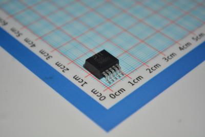 China AP1501-K5G-13 Convertidor reductor de 5V/3A con entrada de 4.5-40V 90% de eficiencia Baja corriente de reposo Apagado térmico Frecuencia de 500kHz y paquete SOT-23 en venta