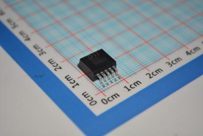 China AP1501-K5G-13 Convertidor reductor de 5V/3A con entrada de 4.5-40V 90% de eficiencia Baja corriente de reposo Apagado térmico Frecuencia de 500kHz y paquete SOT-23 en venta