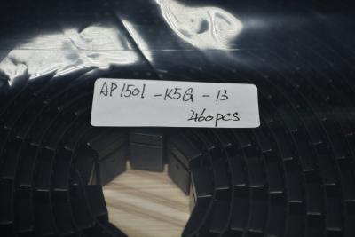China AP1501-K5G-13 Convertidor reductor de 5V/3A con entrada de 4.5-40V 90% de eficiencia Baja corriente de reposo Apagado térmico Frecuencia de 500kHz y paquete SOT-23 en venta