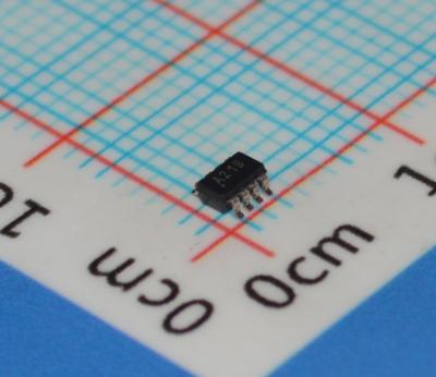 China INA219AIDCNR Monitor de corriente / potencia de alta precisión con interfaz I2C 0,1% de precisión 26V Rango, sensor bidireccional de baja desviación Pequeño paquete SOT-23 Calibración y alertas programables en venta