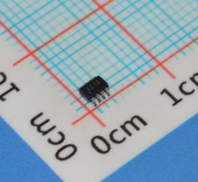 China INA219AIDCNR Monitor de corriente / potencia de alta precisión con interfaz I2C 0,1% de precisión 26V Rango, sensor bidireccional de baja desviación Pequeño paquete SOT-23 Calibración y alertas programables en venta