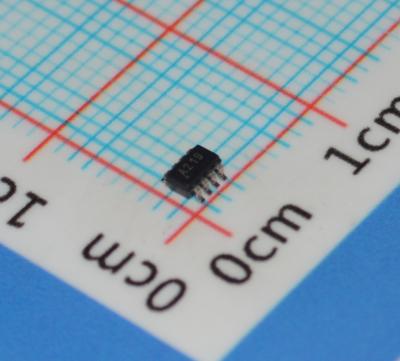 China INA219AIDCNR Monitor de corriente / potencia de alta precisión con interfaz I2C 0,1% de precisión 26V Rango, sensor bidireccional de baja desviación Pequeño paquete SOT-23 Calibración y alertas programables en venta