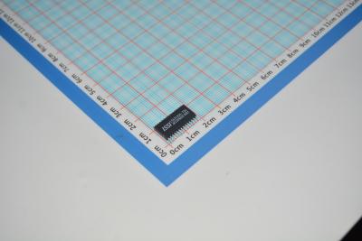 China IS62C256-70U SRAM de alta velocidad 32Kx8, tiempo de acceso 70ns, bajo consumo, CMOS, operación a 5V, rango de temperatura industrial, compatible con TTL, retención de datos confiable, fácil de usar, paquete de 28 pines en venta