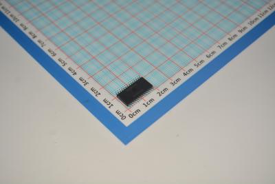 China IS62C256-70U SRAM de alta velocidad 32Kx8, tiempo de acceso 70ns, bajo consumo, CMOS, operación a 5V, rango de temperatura industrial, compatible con TTL, retención de datos confiable, fácil de usar, paquete de 28 pines en venta