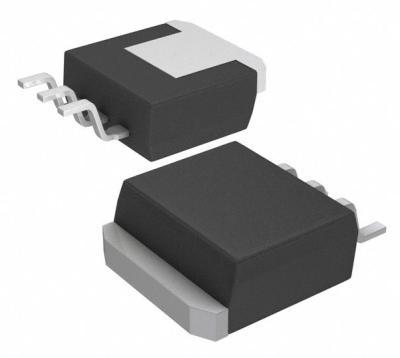 China LM1085ISX-3.3 3.3V Salida Fija 3A Baja Caída de Tensión (1.5V) Protección Térmica y de Corriente Paquete TO-263 4.75V-15V Entrada Respuesta Rápida Temperatura Industrial (-40°C a +125°C) en venta