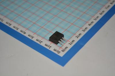China LM1085ISX-3.3 3.3V Salida Fija 3A Baja Caída de Tensión (1.5V) Protección Térmica y de Corriente Paquete TO-263 4.75V-15V Entrada Respuesta Rápida Temperatura Industrial (-40°C a +125°C) en venta