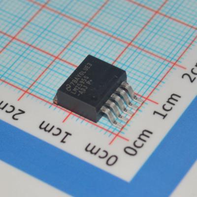 China LM2595S-ADJ Buck Converter Ajustable 1.23V-37V Salida 3A Carga 150kHz Frecuencia 75% Eficiencia Protección térmica Baja pérdida amplia 4.5V-40V Entrada compacta TO-263 paquete en venta