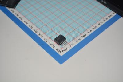 China LM2595S-ADJ Buck Converter Ajustable 1.23V-37V Salida 3A Carga 150kHz Frecuencia 75% Eficiencia Protección térmica Baja pérdida amplia 4.5V-40V Entrada compacta TO-263 paquete en venta