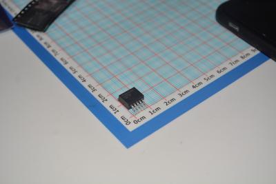 China LM2595S-ADJ Buck Converter Ajustable 1.23V-37V Salida 3A Carga 150kHz Frecuencia 75% Eficiencia Protección térmica Baja pérdida amplia 4.5V-40V Entrada compacta TO-263 paquete en venta