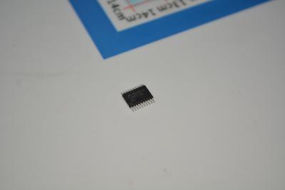 China LM25118MHX/NOPB Controlador reductor (Buck) 4.5V-42V Entrada, Interruptores 75V/5A, Frecuencia 500kHz-1MHz, Sincronización, Rectificación, UVLO Ajustable, Apagado térmico, 20-Pin HTSSOP, Rango de temperatura amplio en venta