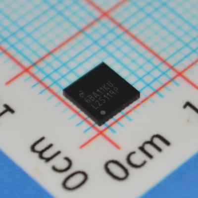 China LM25119PSQ/NOPB Buck Controller 4.5-42V Entrada 100V/10A MOSFET Drive 200kHz-1MHz Frecuencia de sincronización recta Protección térmica UVLO ajustable 16-WQFN, -40°C a +125°C en venta