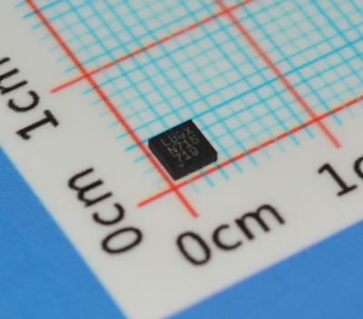 China LTC3454EDD#PBF Convertidor reductor-elevador de alta eficiencia de 1,5 A con entrada de 2,7-5,5 V, 92% de eficiencia pico, control I²C, bajo ruido, 2,5 µA de apagado y encapsulado DFN pequeño de 3 mm x 3 mm en venta