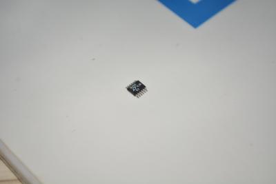 China LTC3624IMSE-5 5V 1A Regulador de cañón síncrono con 95% de eficiencia 2.7-5.5V Entrada 2.25MHz Conmutación <1μA Apagado y paquete MSOP-10 de 3 mm × 3 mm en venta