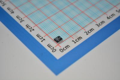 China LTC3624IMSE-5 5V 1A Regulador de cañón síncrono con 95% de eficiencia 2.7-5.5V Entrada 2.25MHz Conmutación <1μA Apagado y paquete MSOP-10 de 3 mm × 3 mm en venta
