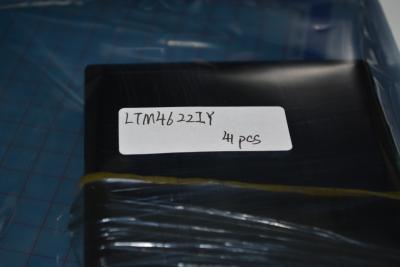 China LTM4622IY 4A 20V Regulador sincrónico de μMódulo de descenso de paso con 95% de eficiencia 3.1-20V Entrada ± 1,5% de salida Precisión de 2.5MHz Conmutación y paquete BGA de 6,25 mm × 6,25 mm en venta