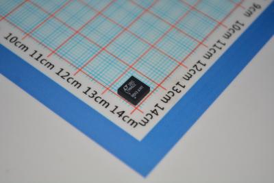 China LTM4622IY 4A 20V Regulador sincrónico de μMódulo de descenso de paso con 95% de eficiencia 3.1-20V Entrada ± 1,5% de salida Precisión de 2.5MHz Conmutación y paquete BGA de 6,25 mm × 6,25 mm en venta