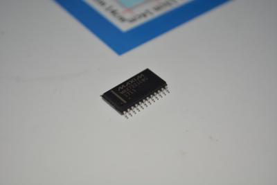 China MAX7221EWG+T Controlador de pantalla LED de 8 dígitos con interfaz SPI, velocidad de datos serie de 10 MHz, funcionamiento de 2,7 V-5,5 V, control LED individual y paquete SOIC ancho de 24 pines en venta