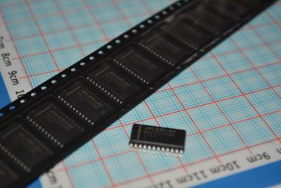 China MAX7221EWG+T Controlador de pantalla LED de 8 dígitos con interfaz SPI, velocidad de datos serie de 10 MHz, funcionamiento de 2,7 V-5,5 V, control LED individual y paquete SOIC ancho de 24 pines en venta