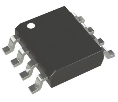 China MCP602-I/SN Amplificador operacional dual de 2,7 V-6 V con ancho de banda de 10 MHz, bajo consumo de 1,8 mA, entrada/salida rail-to-rail, funcionamiento a 3 V/5 V y encapsulado SOIC de 8 pines en venta