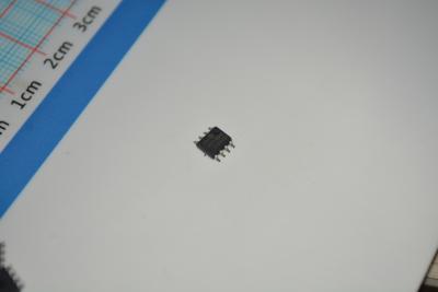 China MCP602-I/SN Amplificador operacional dual de 2,7 V-6 V con ancho de banda de 10 MHz, bajo consumo de 1,8 mA, entrada/salida rail-to-rail, funcionamiento a 3 V/5 V y encapsulado SOIC de 8 pines en venta