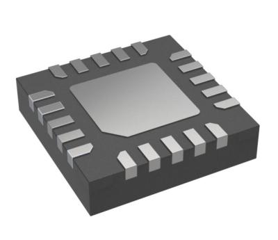 China N76E003AQ20 MCU basado en 8051 de 20MHz con 18KB Flash 1KB SRAM ADC de 12 bits 16 PWM UART/SPI/I²C Operación de 2.4V-5.5V en paquete TSSOP de 20 pines en venta