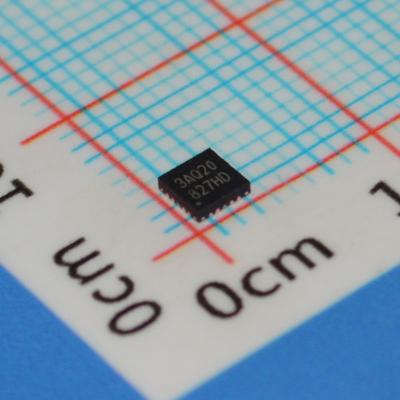 China N76E003AQ20 MCU basado en 8051 de 20MHz con 18KB Flash 1KB SRAM ADC de 12 bits 16 PWM UART/SPI/I²C Operación de 2.4V-5.5V en paquete TSSOP de 20 pines en venta