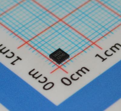 China N76E003AQ20 MCU basado en 8051 de 20MHz con 18KB Flash 1KB SRAM ADC de 12 bits 16 PWM UART/SPI/I²C Operación de 2.4V-5.5V en paquete TSSOP de 20 pines en venta