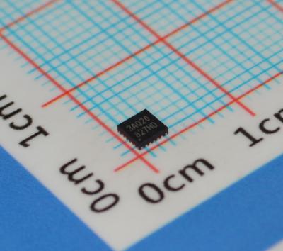 China N76E003AQ20 MCU basado en 8051 de 20MHz con 18KB Flash 1KB SRAM ADC de 12 bits 16 PWM UART/SPI/I²C Operación de 2.4V-5.5V en paquete TSSOP de 20 pines en venta