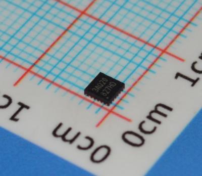 China N76E003AQ20 MCU basado en 8051 de 20MHz con 18KB Flash 1KB SRAM ADC de 12 bits 16 PWM UART/SPI/I²C Operación de 2.4V-5.5V en paquete TSSOP de 20 pines en venta