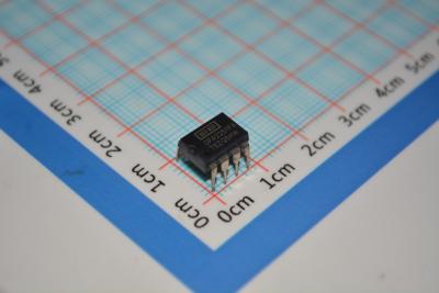 China OPA2251PA Amplificador de doble operación de precisión con ancho de banda de 10 MHz Bajo 0.5μV/°C Drift 1.1μVpp Ruido Salida de tren a tren ±2.25V a ±18V Alimentación y paquete DIP de 8 pines en venta