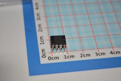 China OPA2251PA Amplificador de doble operación de precisión con ancho de banda de 10 MHz Bajo 0.5μV/°C Drift 1.1μVpp Ruido Salida de tren a tren ±2.25V a ±18V Alimentación y paquete DIP de 8 pines en venta