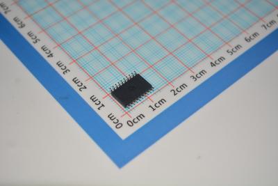 China SN74HCT244DWR Buffer octal de 3 estados/conductor de línea con velocidad HCT Compatibilidad LSTTL Salidas de alta corriente Amplio voltaje de funcionamiento y retrasos de propagación equilibrados en venta