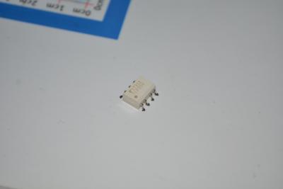 China Controlador de puerta IGBT/MOSFET de alta velocidad TLP350H de 1 Mbps con salida de 0,7 A/0,5 A, inmunidad de 15 kV/µs, umbral de 5 mA, aislamiento de 5000 Vrms, compatible con CMOS en encapsulado SO6 compacto en venta