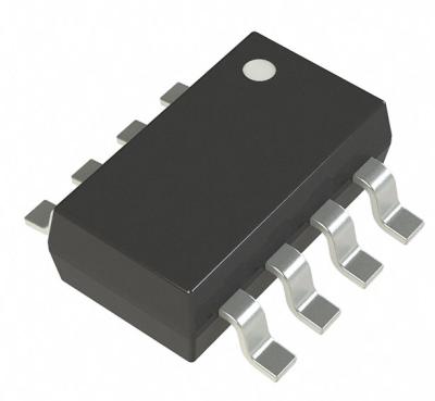 China TPS62120DCNR 3.3V 1.5A Convertidor paso a paso con una eficiencia del 95% 3.1-17V Modo de ahorro de energía de entrada 100% Ciclo de trabajo Compensación interna Inicio suave y apagado térmico en el paquete SOT-23 en venta