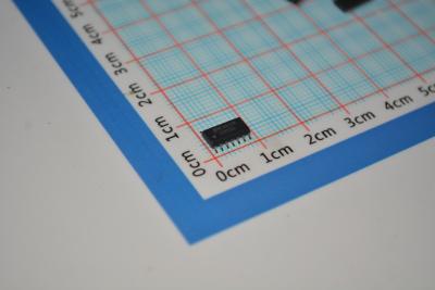 China XTR105U Transmisor de circuito de corriente de precisión 4-20mA con linearización de excitación del sensor RTD, operación de 2 alambres 5V Regulador 60V Cumplimiento con el 0,1% de precisión y amplio suministro de 7,5-36V en el paquete SO-14 en venta