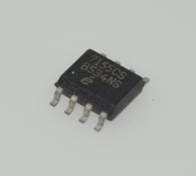 China EL7155CS 8 canales de entrada/salida digital con aislamiento óptico de 24 V 10-35 V de amplio voltaje 4 kV de protección ESD de alta velocidad 500 kHz industrial -40 °C a 85 °C Cumplimiento RoHS y compatibilidad PLC en venta
