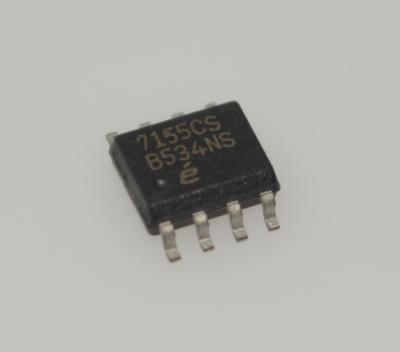 China EL7155CS 8 canales de entrada/salida digital con aislamiento óptico de 24 V 10-35 V de amplio voltaje 4 kV de protección ESD de alta velocidad 500 kHz industrial -40 °C a 85 °C Cumplimiento RoHS y compatibilidad PLC en venta