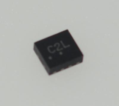 China EMI2121MTTAG LDO de ruido ultra bajo y PSRR alto con salida de 1A, 0.5% de precisión, respuesta rápida, control de habilitación y protección térmica en un encapsulado miniatura para PCBs densas en venta