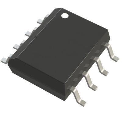 China LT1800CS8 Alta velocidad 100MHz Op Amp 400V/μs Tasa de deslizamiento baja 3.5mV Offset Rail-to-Rail Salida 5V a ±5V Suministro 7nA IB Ahorro de espacio SOIC-8 para filtros / controladores ADC en venta