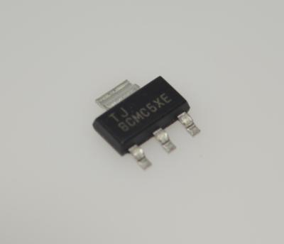 China TLV1117LV33DCYR 800mA LDO 3.3V Salida fija 1% Precisión Voltagem de baja caída sobre corriente y protección térmica -40°C a 125°C Estable con condensadores cerámicos SOT-223 paquete en venta