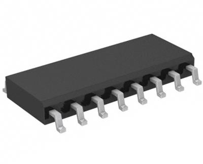 China Registro de desplazamiento 74HC595D de 8 bits, entrada serie, salida paralela, salida serie, pestillo, salidas de alta corriente de tres estados, amplio rango de voltaje de funcionamiento (2V-6V), bajo consumo de energía y fácil conexión en cadena en venta
