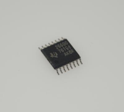 China TPS26600PWPR eFuse de 42 V/3 A con IQ ultra bajo, umbral de OVP de ±1,5 %, límite de corriente ajustable, Power Good, polaridad inversa y protección de entrada/salida en venta